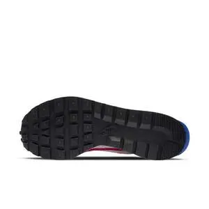 Nike X Sacai Vaporwaffle Sail Sneakers - White/black/red