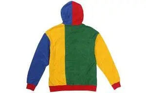 JORDAN Sport Dna Color Block Hoodie