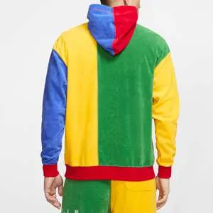 JORDAN Sport Dna Color Block Hoodie