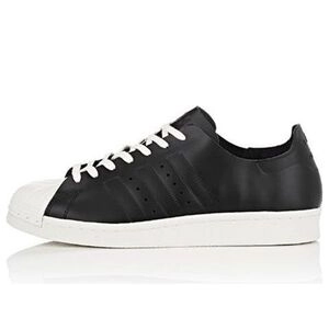 Adidas Originals Superstar 80s New Bold Sneakers - Black