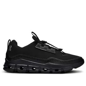 On Cloudaway Sneakers - Black