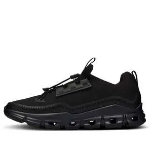 On Cloudaway Sneakers - Black