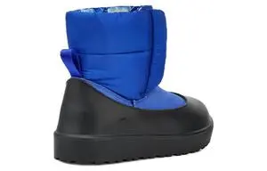 UGG Classic Maxi Toggle Boot