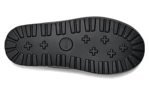 UGG Classic Maxi Toggle Boot - Black/blue