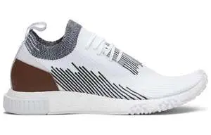 Adidas Whitaker Car Club X Nmd Racer 'monaco' Casual Sneakers - White/black
