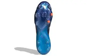 Adidas Copa Sense.1 Fg Soccer Cleats - Blue/orange