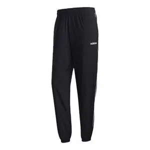 Adidas Neo M Fav Ts Tp Wv Sports Long Pants - Black