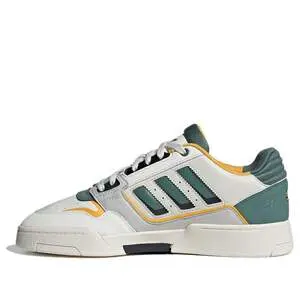 Adidas Adidas Originals Drop Step Low 2.0 Sneakers White/green