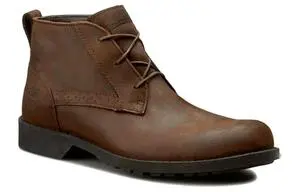 Timberland Waterproof Chukka Boots