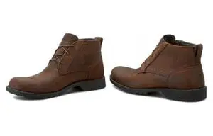 Timberland Waterproof Chukka Boots