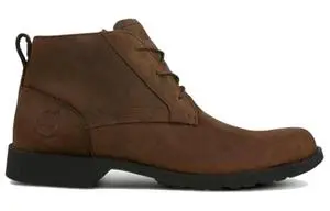 Timberland Waterproof Chukka Boots