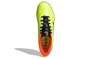 Adidas Copa Sense.4 Tf Soccer Cleats - Yellow/red