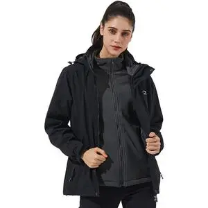 Mizuno Logo Windbreaker Jacket
