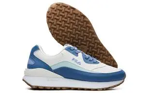 FILA Jogger Low-top Sneakers