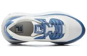 FILA Jogger Low-top Sneakers