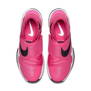 Nike Zoom Hyperrev 2016 'think Pink' Athletic Sneakers - Pink/white/black