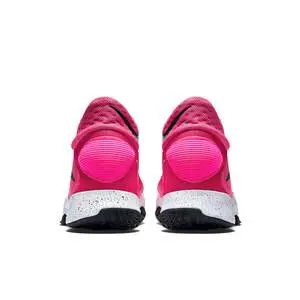 Nike Zoom Hyperrev 2016 'think Pink' Athletic Sneakers - Pink/white/black
