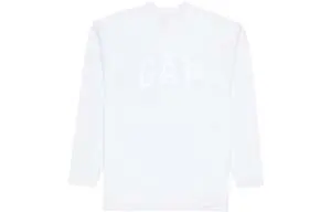 Yeezy Ss22 Dove Long Sleeves T-shirt - White