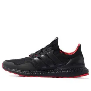 Adidas Ultraboost Dna Mono 'chinese New Year' Sneakers - Black