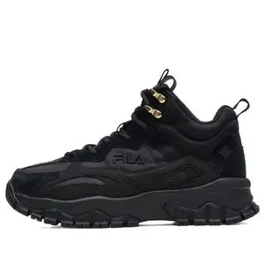 FILA Tracer High Top Sneakers