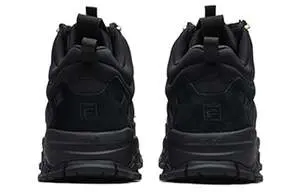 FILA Tracer High Top Sneakers