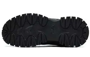 FILA Tracer High Top Sneakers