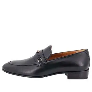 Gucci Horsebit Interlocking G Loafer