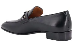 Gucci Horsebit Interlocking G Loafer