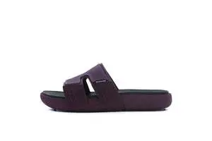 JORDAN Paris Saint-germain X Hydro Qs Slide - Black/purple