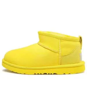 UGG Classic Ultra Mini Boots