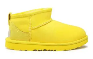 UGG Classic Ultra Mini Boots
