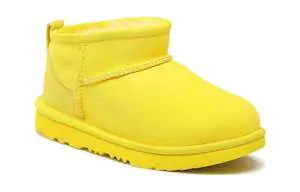 UGG Classic Ultra Mini Boots