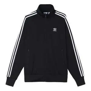 Adidas Originals Firebird Track Jacket - Black