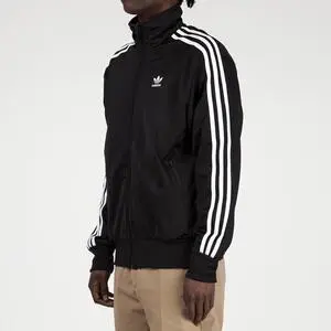 Adidas Originals Firebird Track Jacket - Black