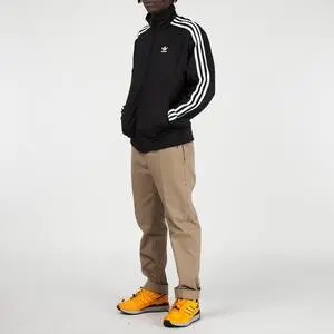 Adidas Originals Firebird Track Jacket - Black