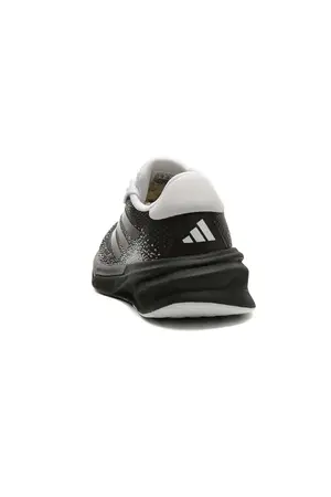Adidas Supernova Stride Athletic Sneakers - Black/white