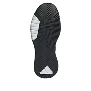 Adidas Ownthegame 3.0 Athletic Sneakers - Black