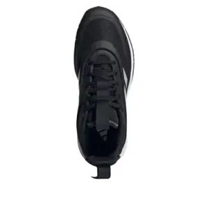 Adidas Ownthegame 3.0 Athletic Sneakers - Black