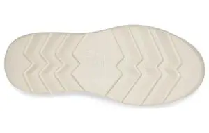 UGG Marin Mega Lace Sneakers - Chestnut