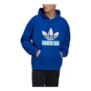Adidas Originals Big Trfl Logo Pattern Sports