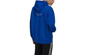 Adidas Originals Big Trfl Logo Pattern Sports