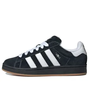 Adidas Adidas X Korn Campus 00s Sneakers Black/white/gum