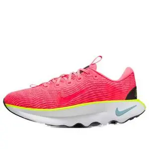 Nike Nike Motiva Sneakers Hot Punch/volt/aster Pink