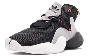Adidas Crazy Byw Cq0993 Athletic Sneakers - Carbon