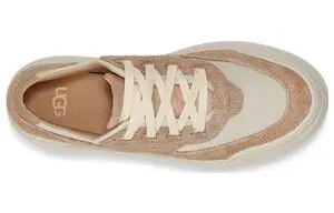UGG Marin Mega Lace Sneakers