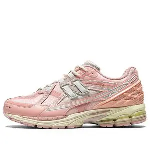 NEW BALANCE 1906r "chinese New Year" Sneakers - Pink/silver