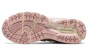 NEW BALANCE 1906r "chinese New Year" Sneakers - Pink/silver