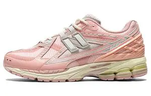 NEW BALANCE 1906r "chinese New Year" Sneakers - Pink/silver