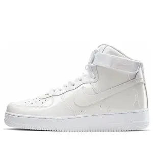Nike Nike Air Force 1 High QS Sneakers White