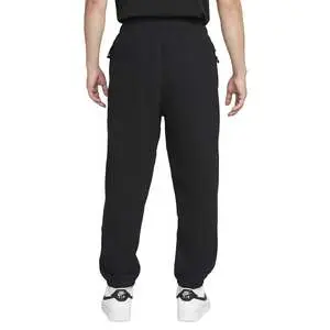 Nike Solo Swoosh French Terry Trousers